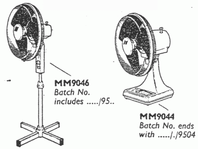 MM9044, MM9046 | United Kingdom Association of Fire Investigators