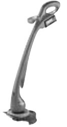 Cordless XT 9666768-01 & 9666768-27 , Flymo Contour Cordless 500XT ...