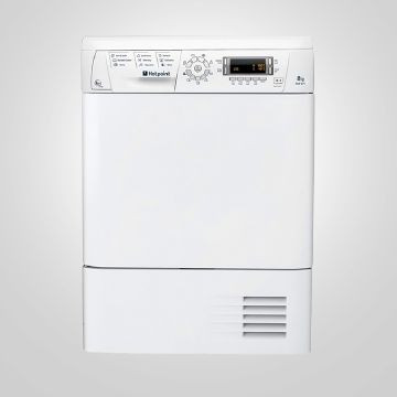 Creda Tumble Dryer | United Kingdom Association of Fire Investigators